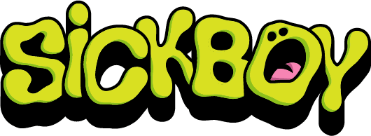 Sickboy Podcast - A show about what it's like to be sick